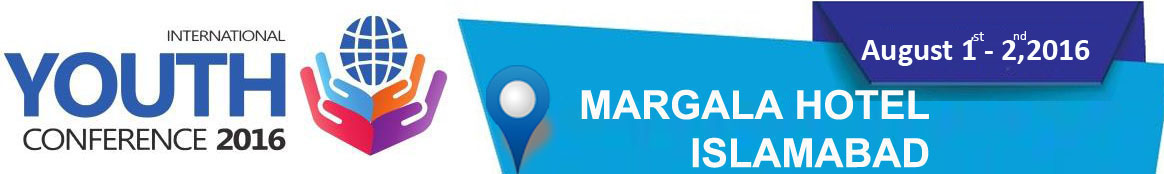 International Youth Conference | 2016